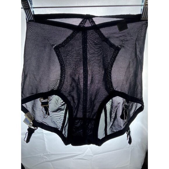 Intimates & Sleepwear | 6 Vanity Fair Sample Rare Sheer Compression ...